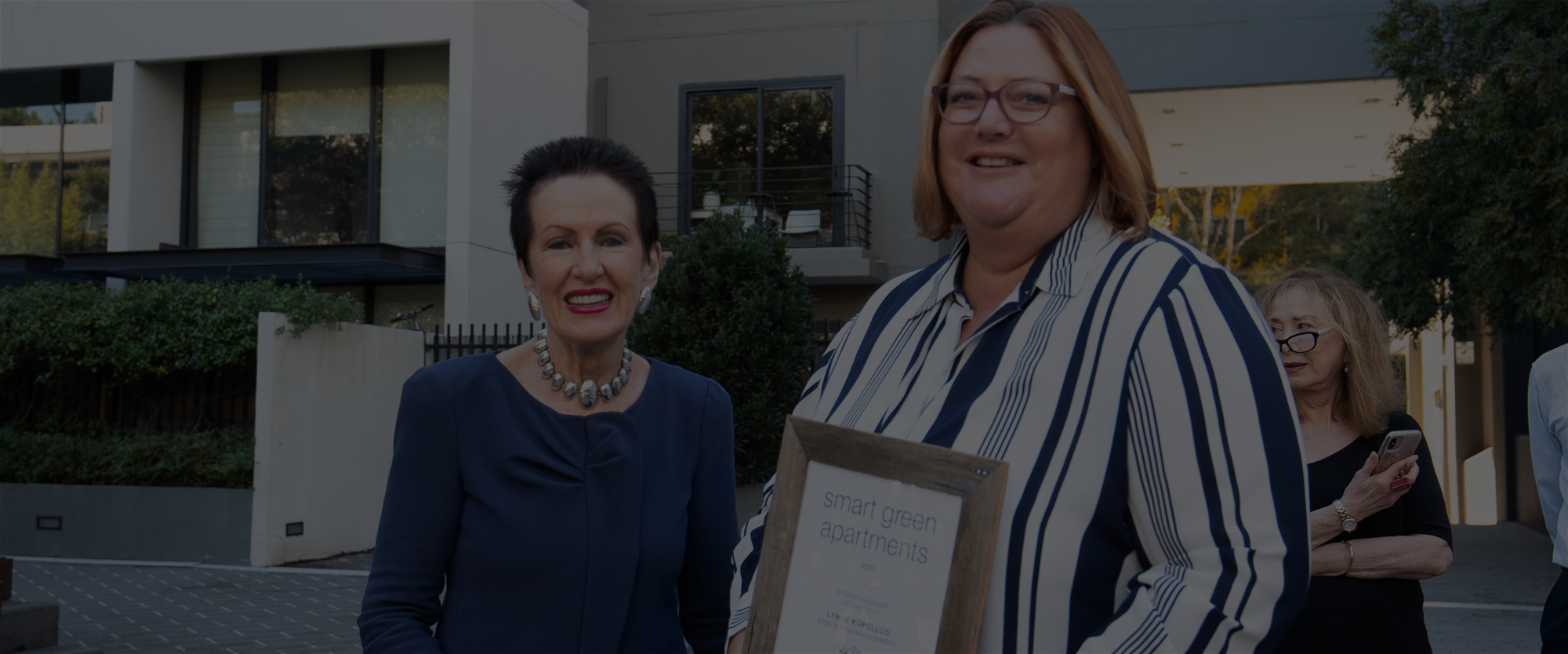 Strata Title Management - Leading Strata Service Provider Sydney NSW